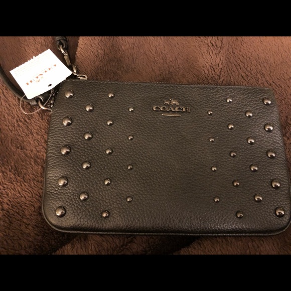 Coach | Bags | Coach Clutch | Poshmark